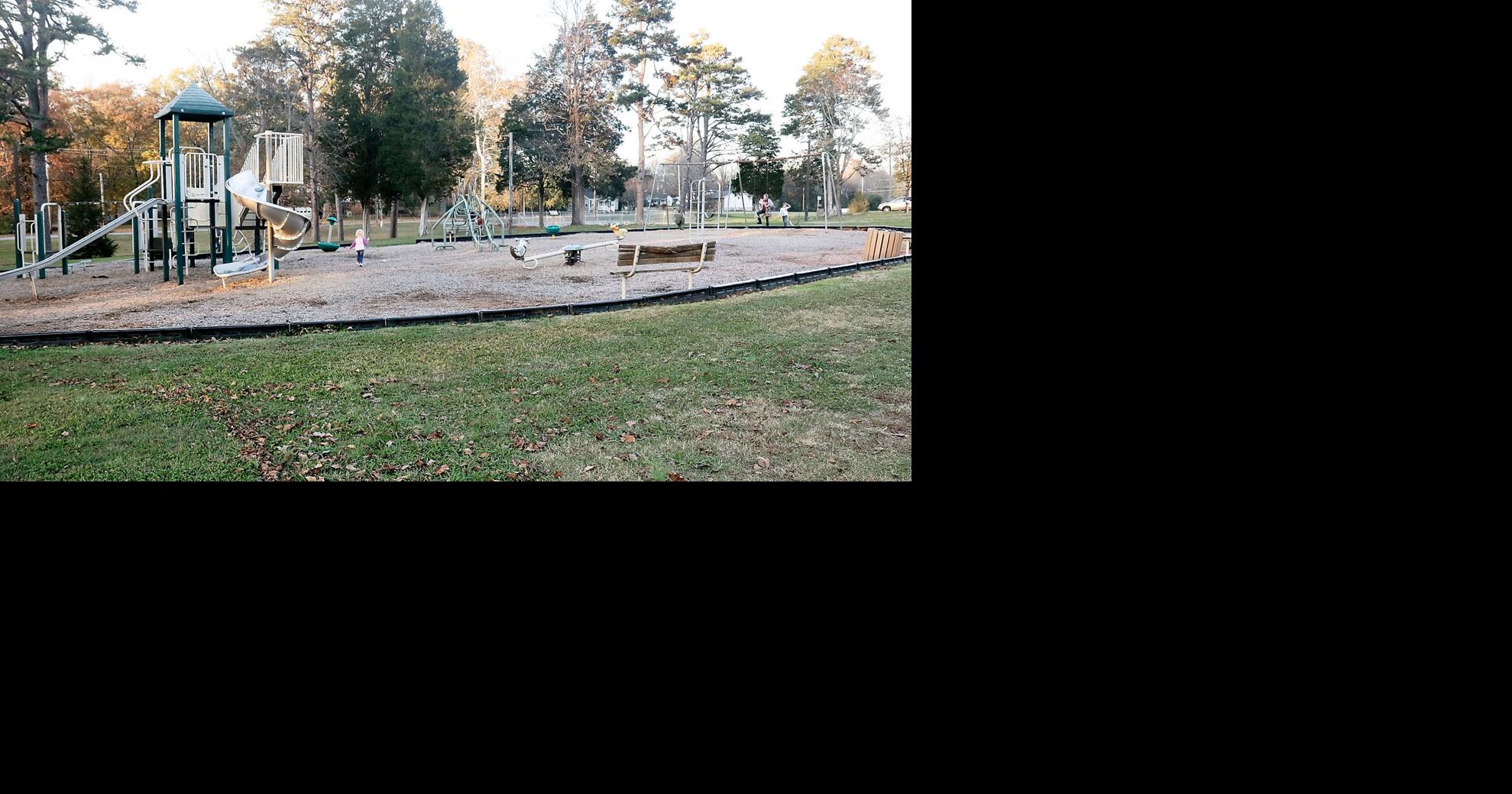 Springbrook Park to get new playground equipment | News | thedailytimes.com