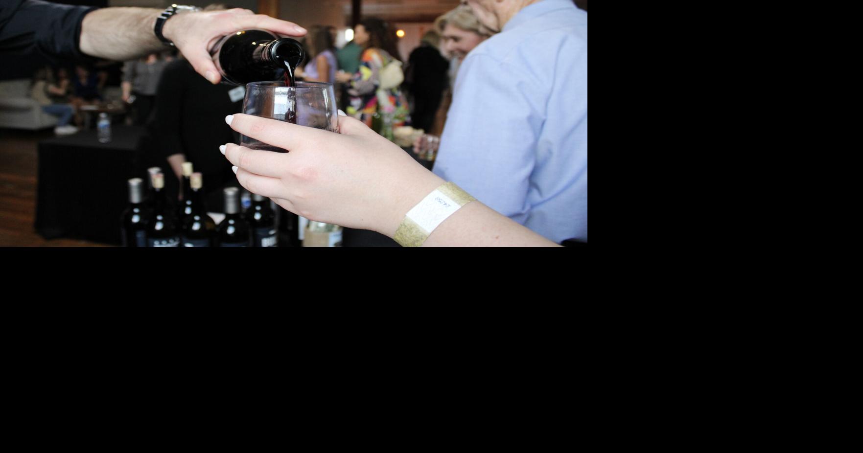 Uncorked Experience makes spring debut | Gallery | thedailytimes.com