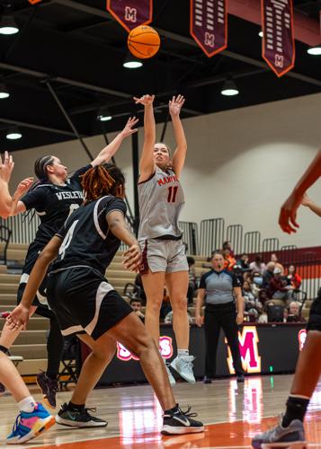 Maryville College handles business with rout of Bob Jones | Sports ...