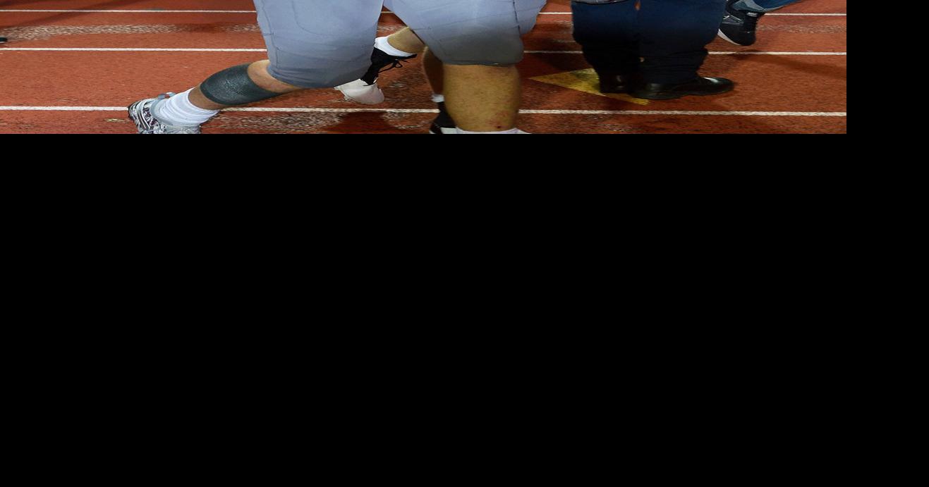 Alcoa alum Landon Ray helped power Bisons to D2 national title | Sports ...