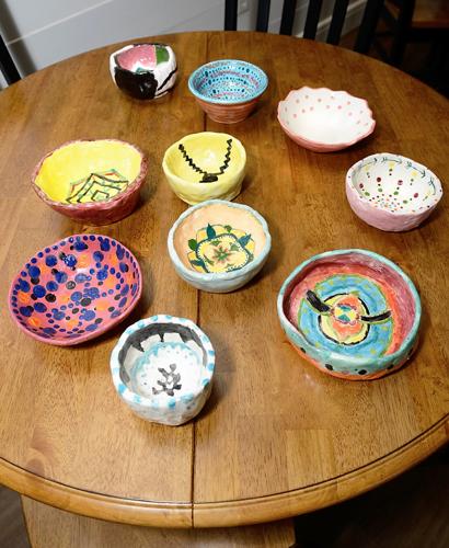empty bowl project