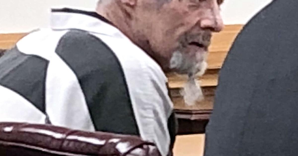 Man Convicted Of Murdering Louisville Woman Wants New Trial News