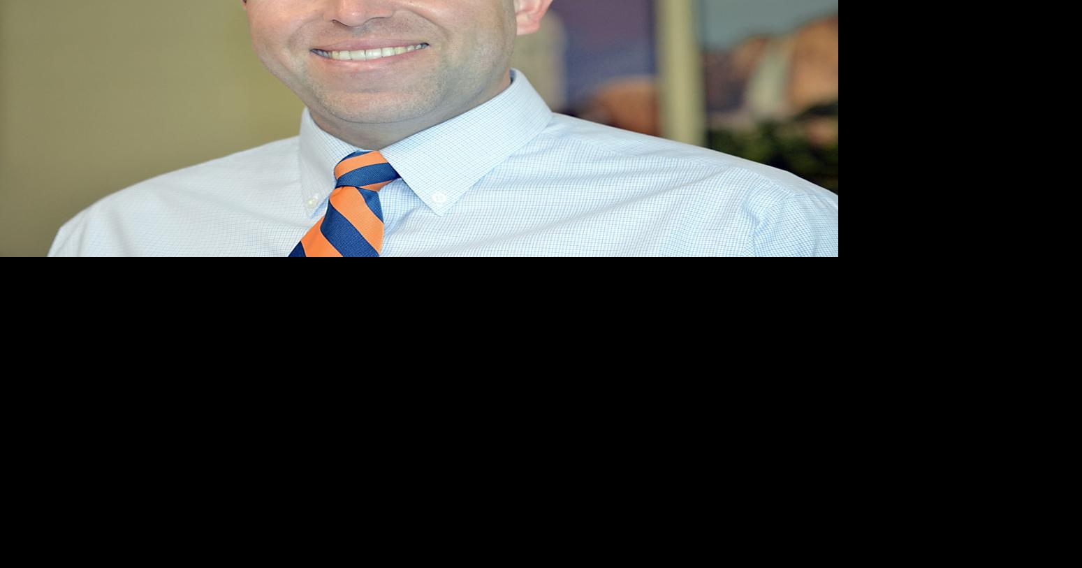 Mary Blount Elementary starting school year with new administrators ...