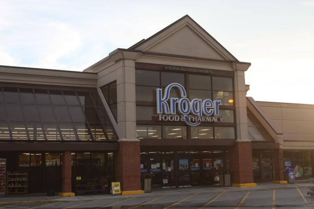 Kroger to stop giving change in coins amid shortage, COVID-19 pandemic ...