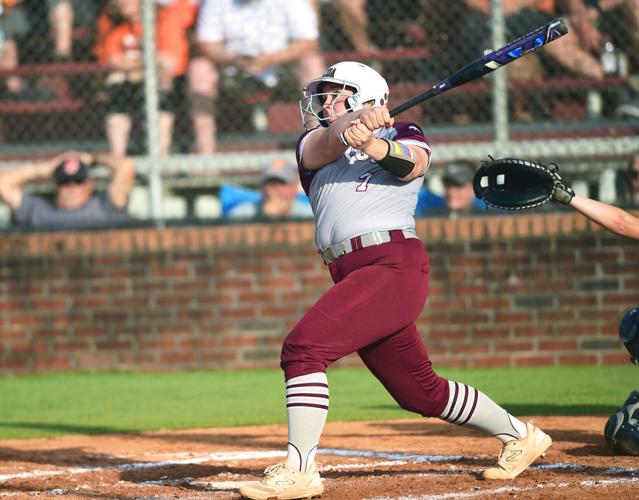 Alcoa softball continues its hunt to repeat, downs Meigs County to ...