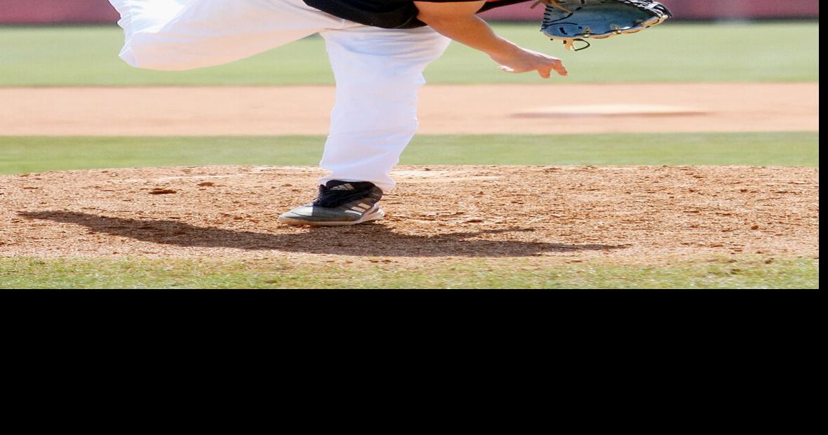 Behind strong pitching, William Blount baseball run-rules Concord ...