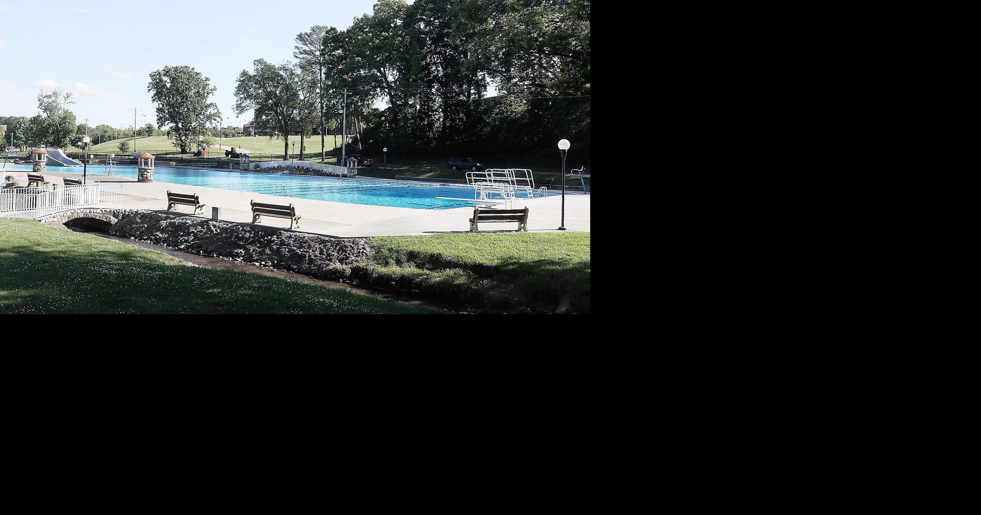 Springbrook Pool to open Friday | News | thedailytimes.com