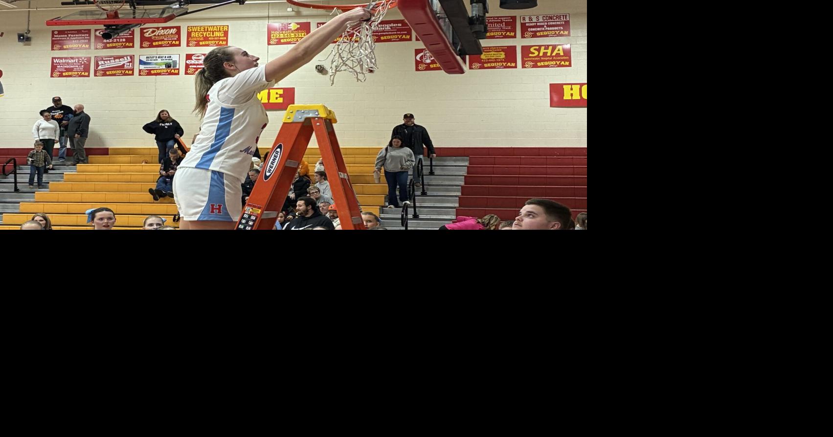 Lady Mountaineers win second consecutive region title, will host sectionals | Sports ...