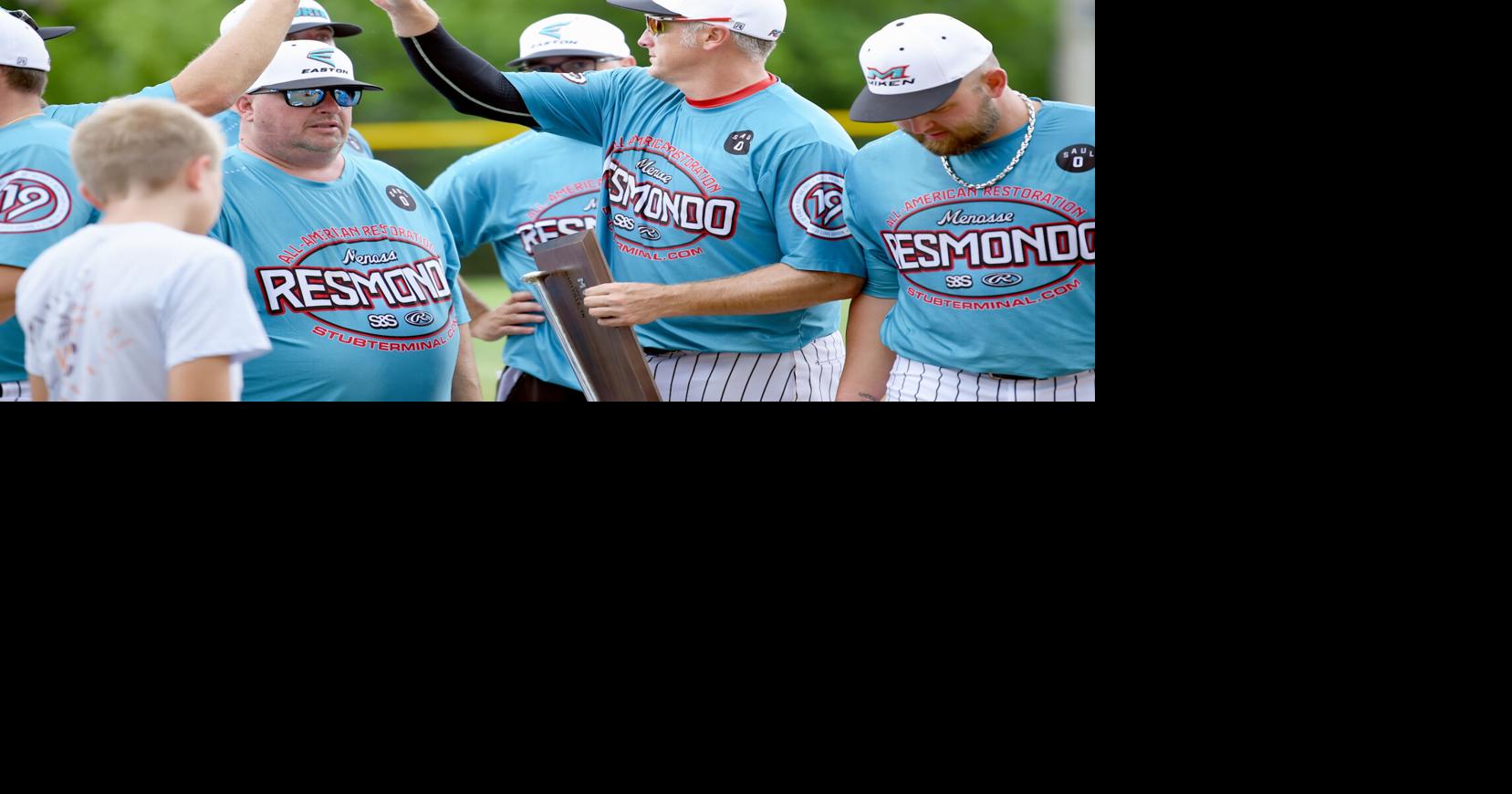 Travis Clark's success makes him "an easy MVP call" at Smoky Mountain ...