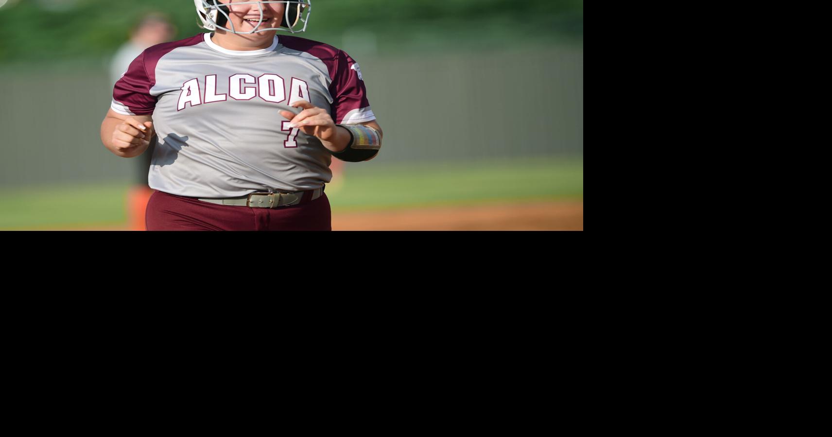 Two Alcoa softball players receive TSWA All-State honors | Sports ...