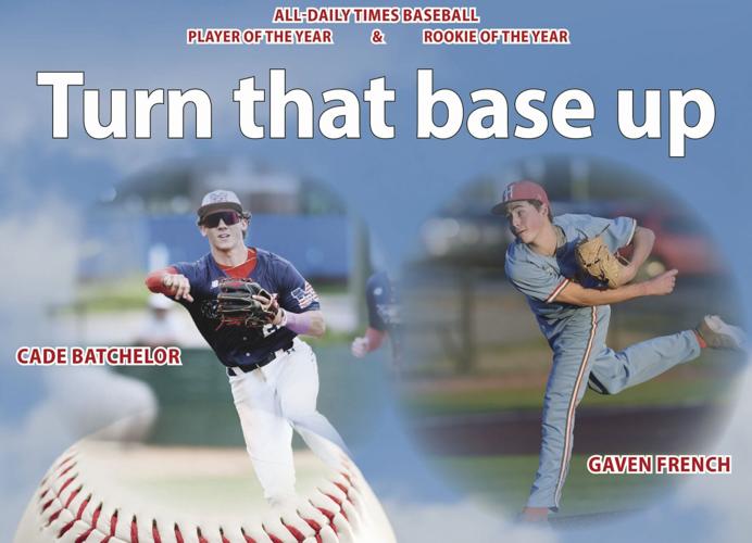 ‘You forget he’s a freshman’: Gaven French dazzles in first season with ...