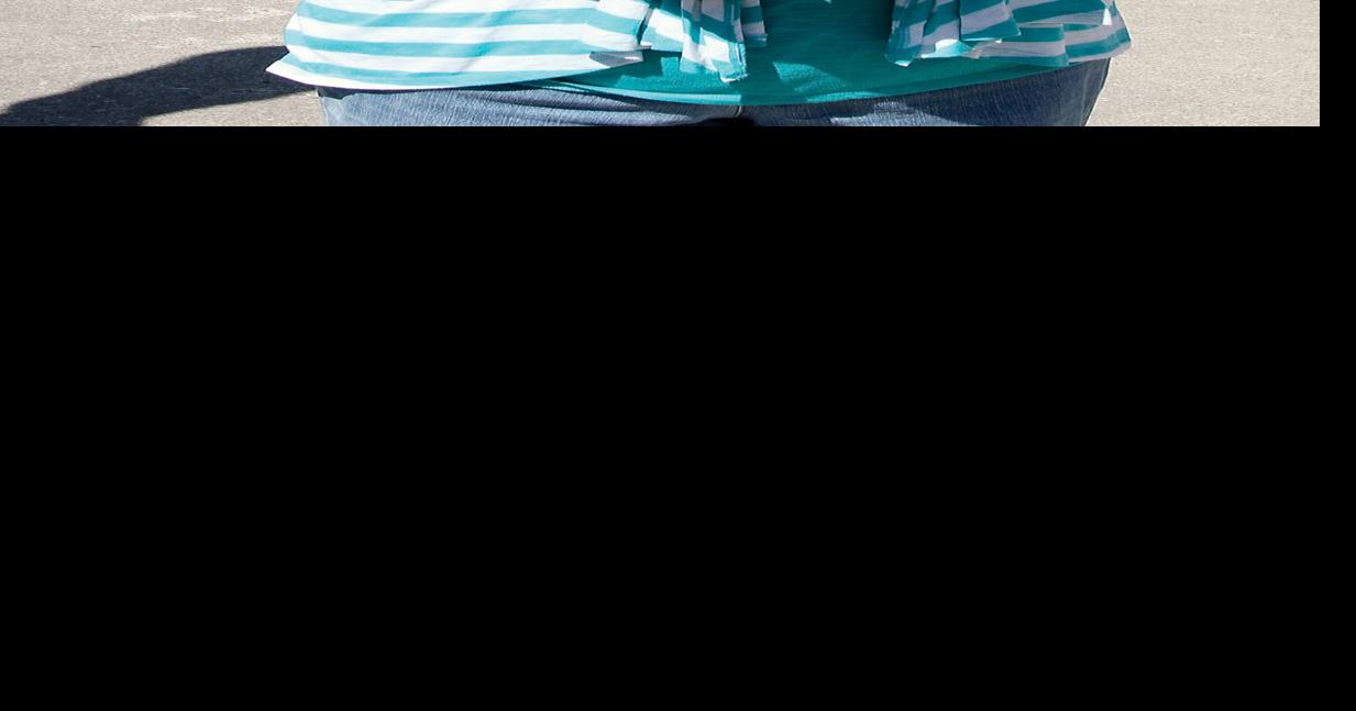 Understanding the past; Townsend woman pens historical fiction based on ...