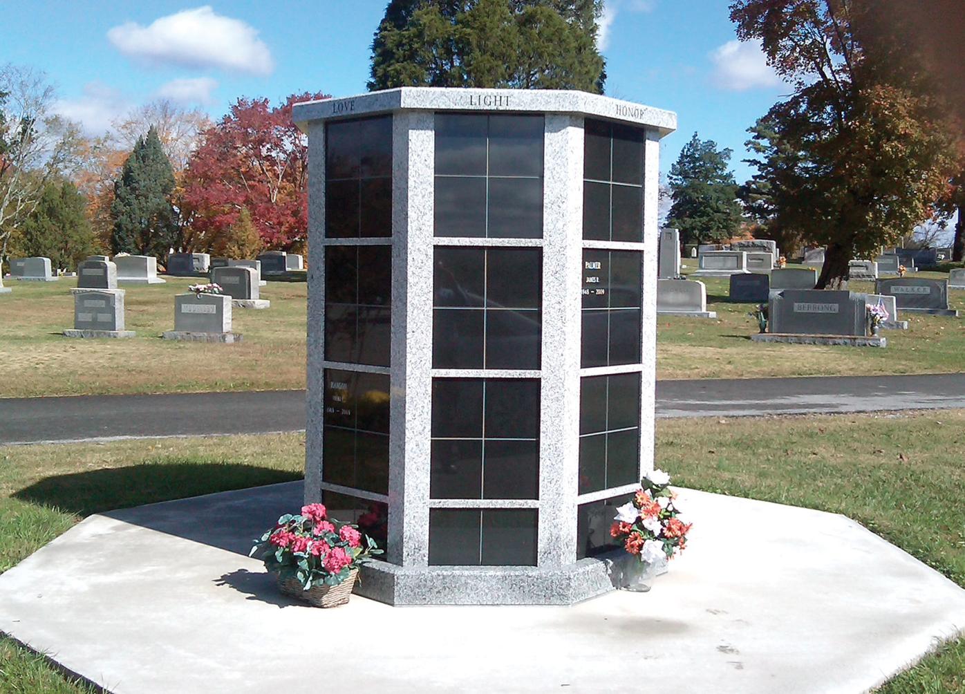 Cremations a growing trend | News | thedailytimes.com