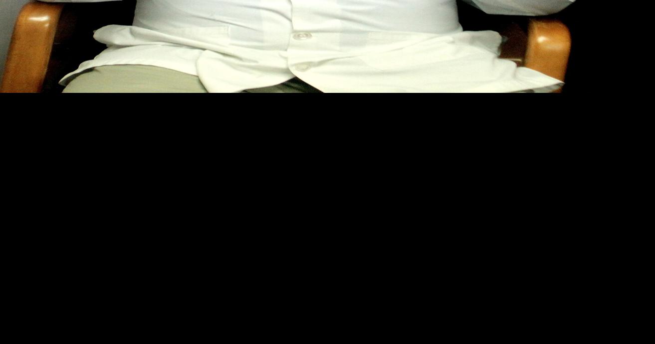 Looking back, moving forward: Dr. Richard Cline grateful he chose ...