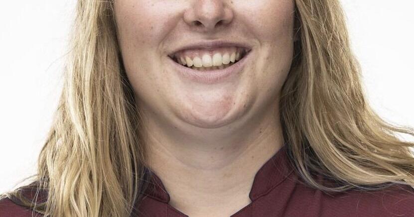 Maryville College names Jesse Lawley women's golf coach ahead of move ...