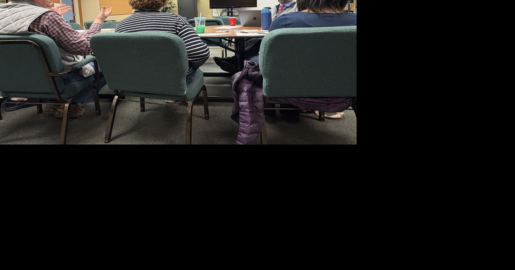 Blount County Schools board discusses mission, director evaluation ...