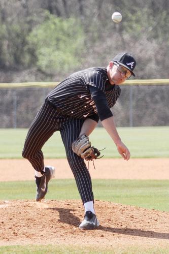 Alcoa baseball continues undefeated start by run-ruling Concord ...