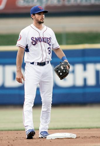 Smokies Chesny Young a model of consistency | Sports | thedailytimes.com