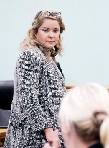 Rockford resident and former Marine pleads guilty in attempt to hire ...