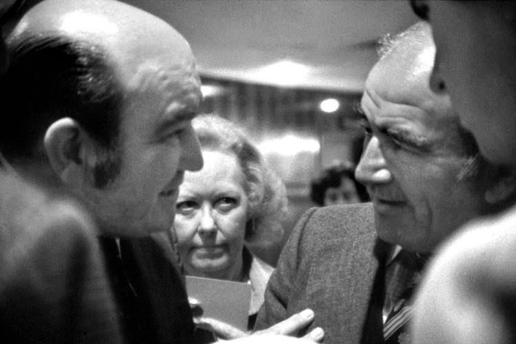 End of an era: Dean Stone's life, career at The Daily Times remembered ...