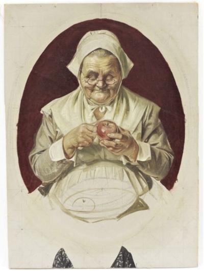 KOVELS: Thanksgiving items collectible Americana | Community ...