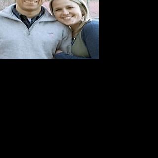 Stache-Recio | Engagements | thedailytimes.com