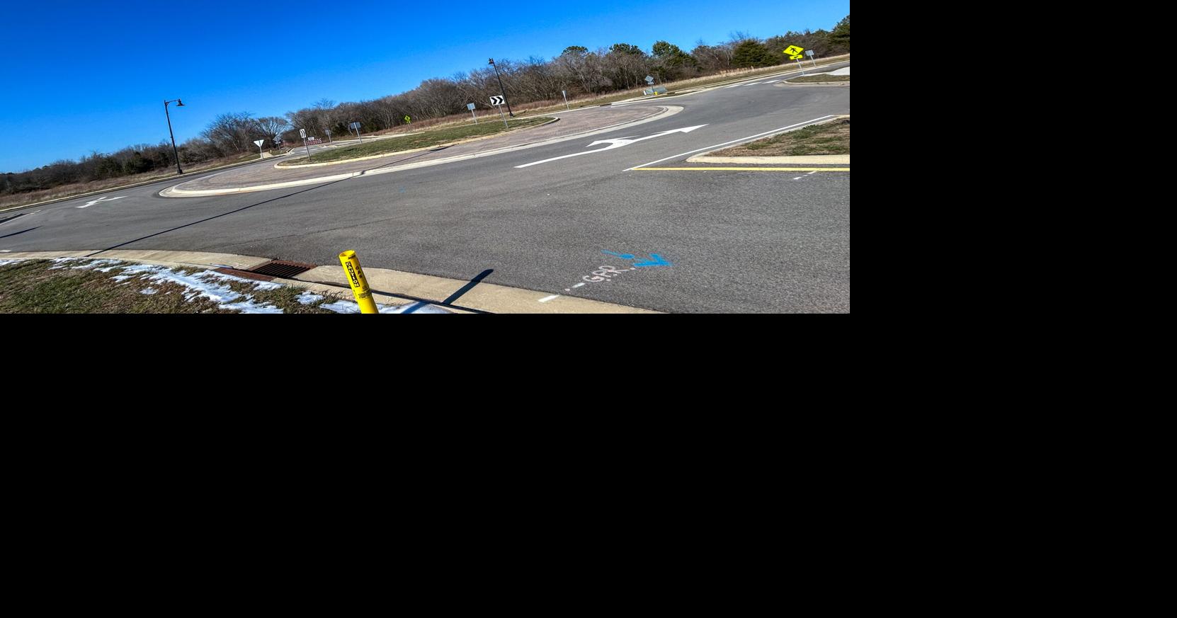 Springbrook Farm work unlocking interior access | News | thedailytimes.com