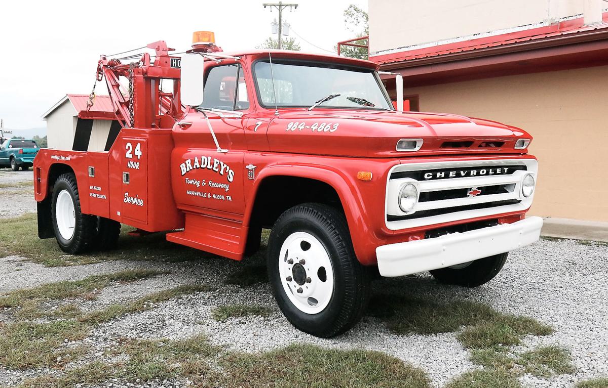 Cruise-in curtain call | News | thedailytimes.com