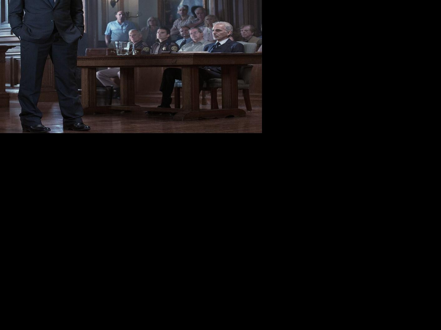 REVIEW: ‘The Judge’ resonates profoundly on emotional, visual levels ...