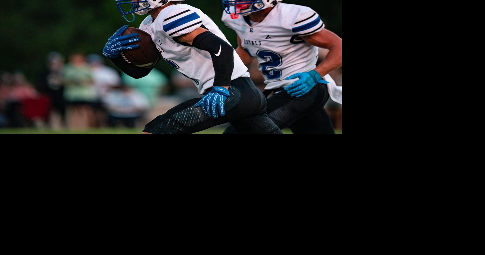 Eagleton showcases ability to finish games during win over Greenback ...