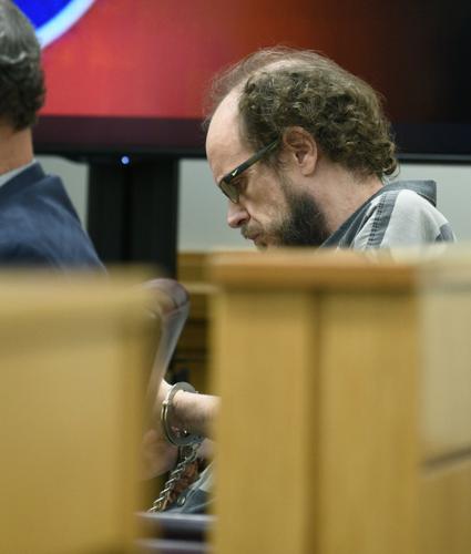 Alleged stabbing, hit-and-run, patricide case sent to grand jury | News ...