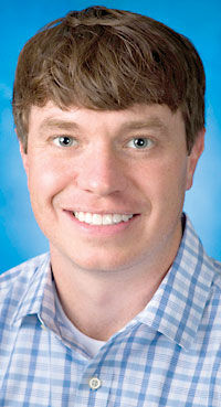 Groth joins Blount Memorial staff | Business | thedailytimes.com