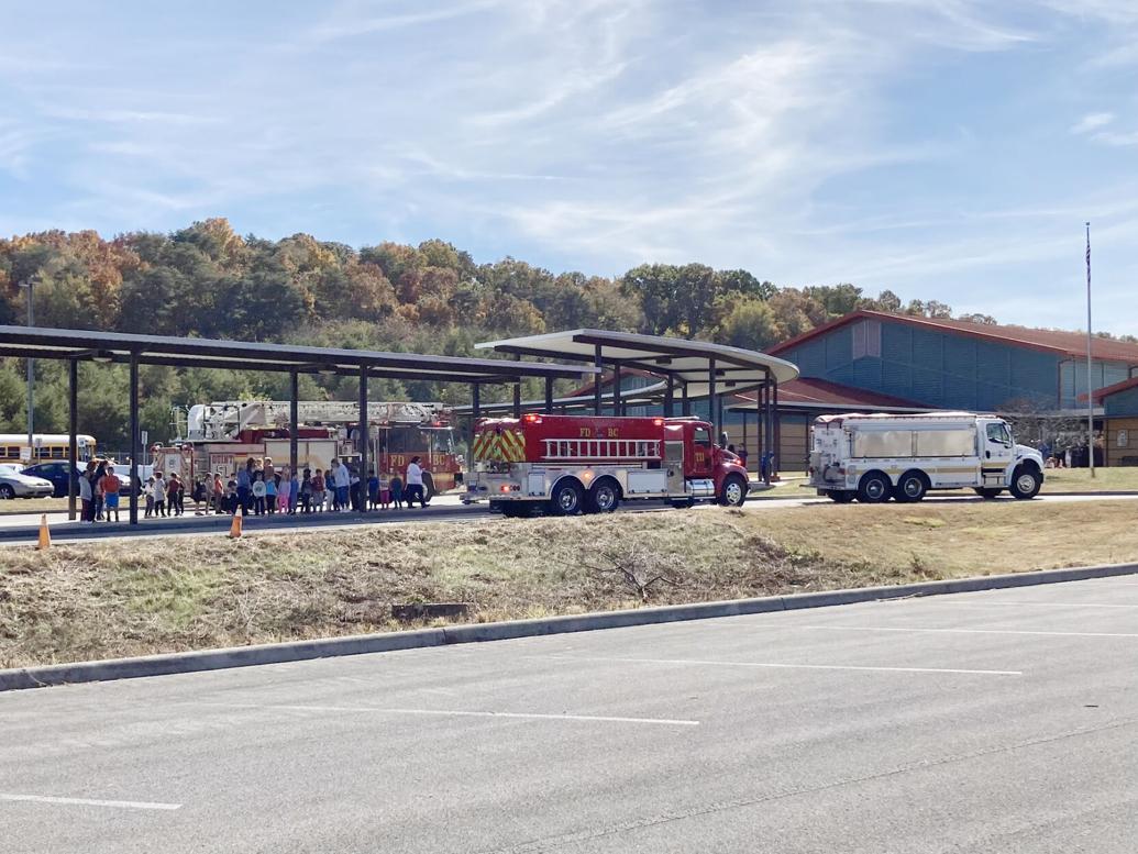 Eagleton Elementary | News | thedailytimes.com