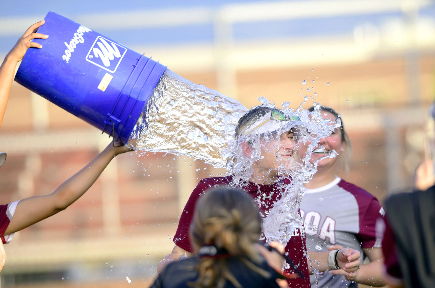 Alcoa softball coach Sarah Fekete Bailey part of 2024 UT Athletics Hall ...