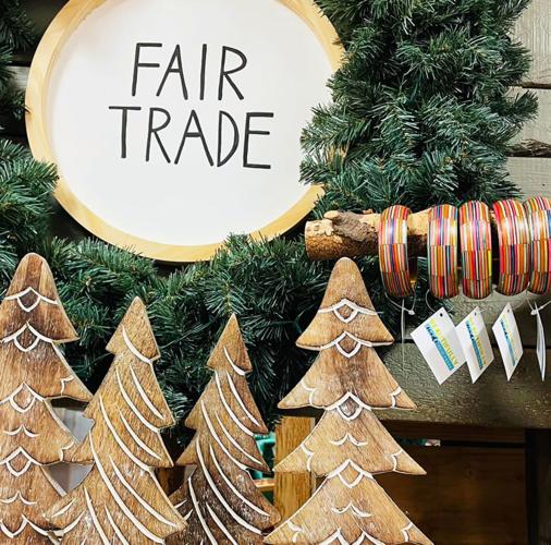 Beautifully Made Fair Trade Holiday Market to be held Nov. 27 ...