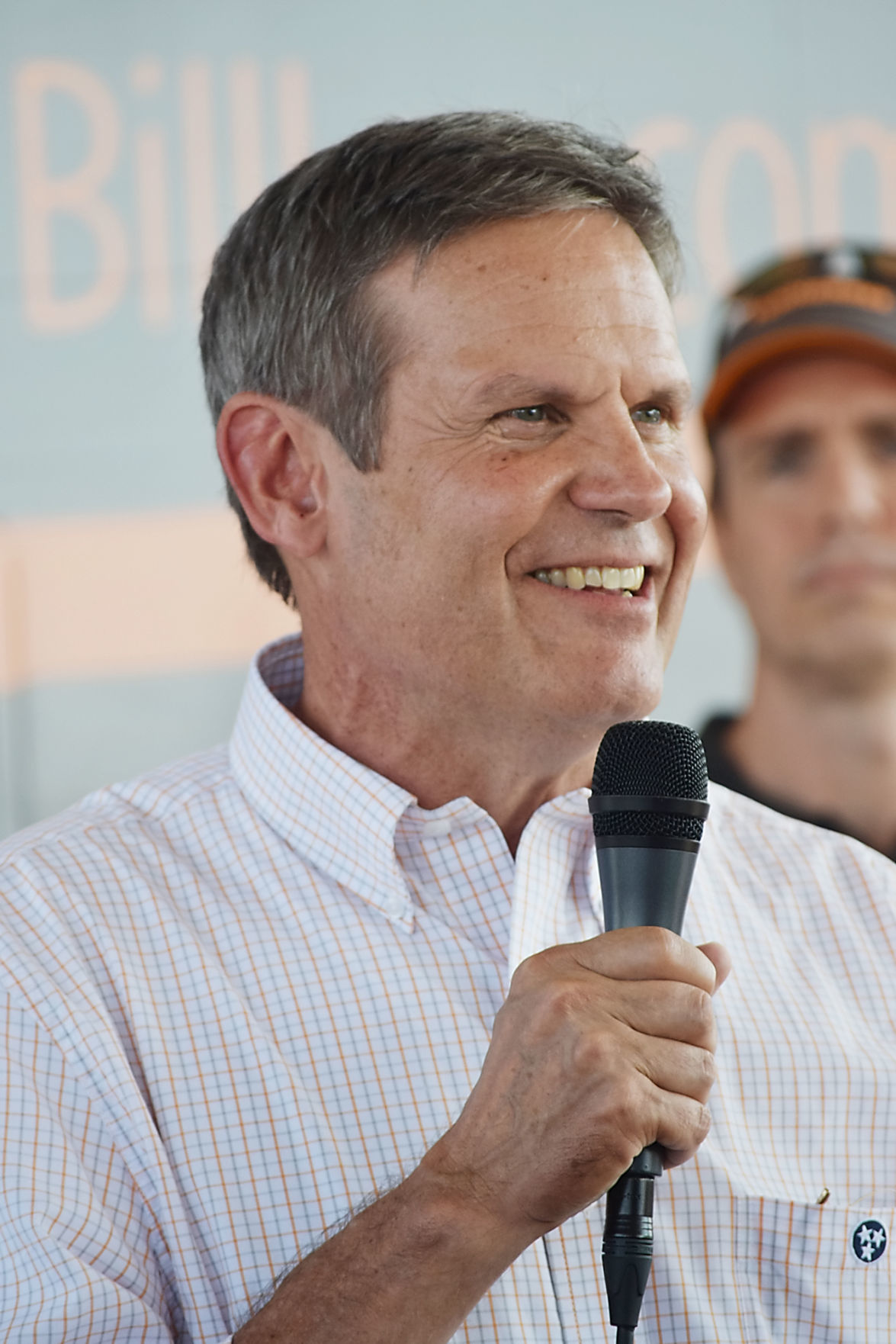 GOP gubernatorial nominee Bill Lee visits Maryville | News ...