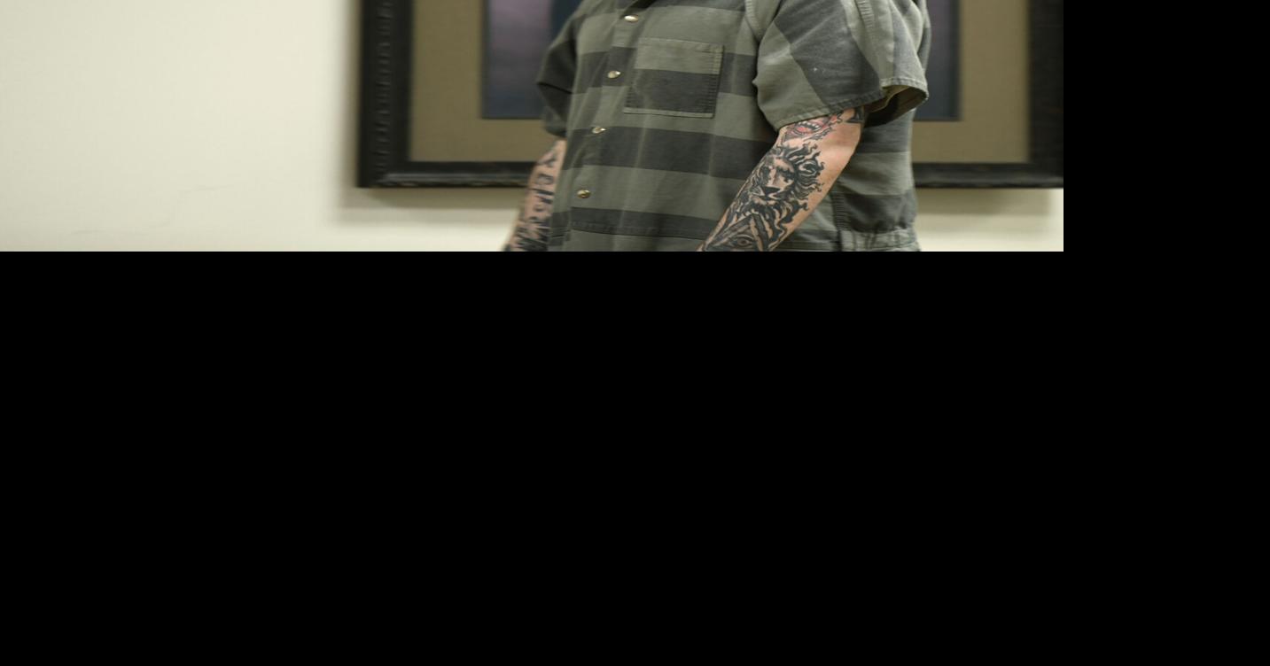Louisville man pleads guilty to murder of infant son | | thedailytimes.com