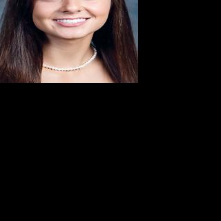 Maryville High School's Taylor West, Eliza Conner receive Lamar ...
