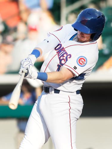 Smokies lose late lead, fall to Braves | Sports | thedailytimes.com