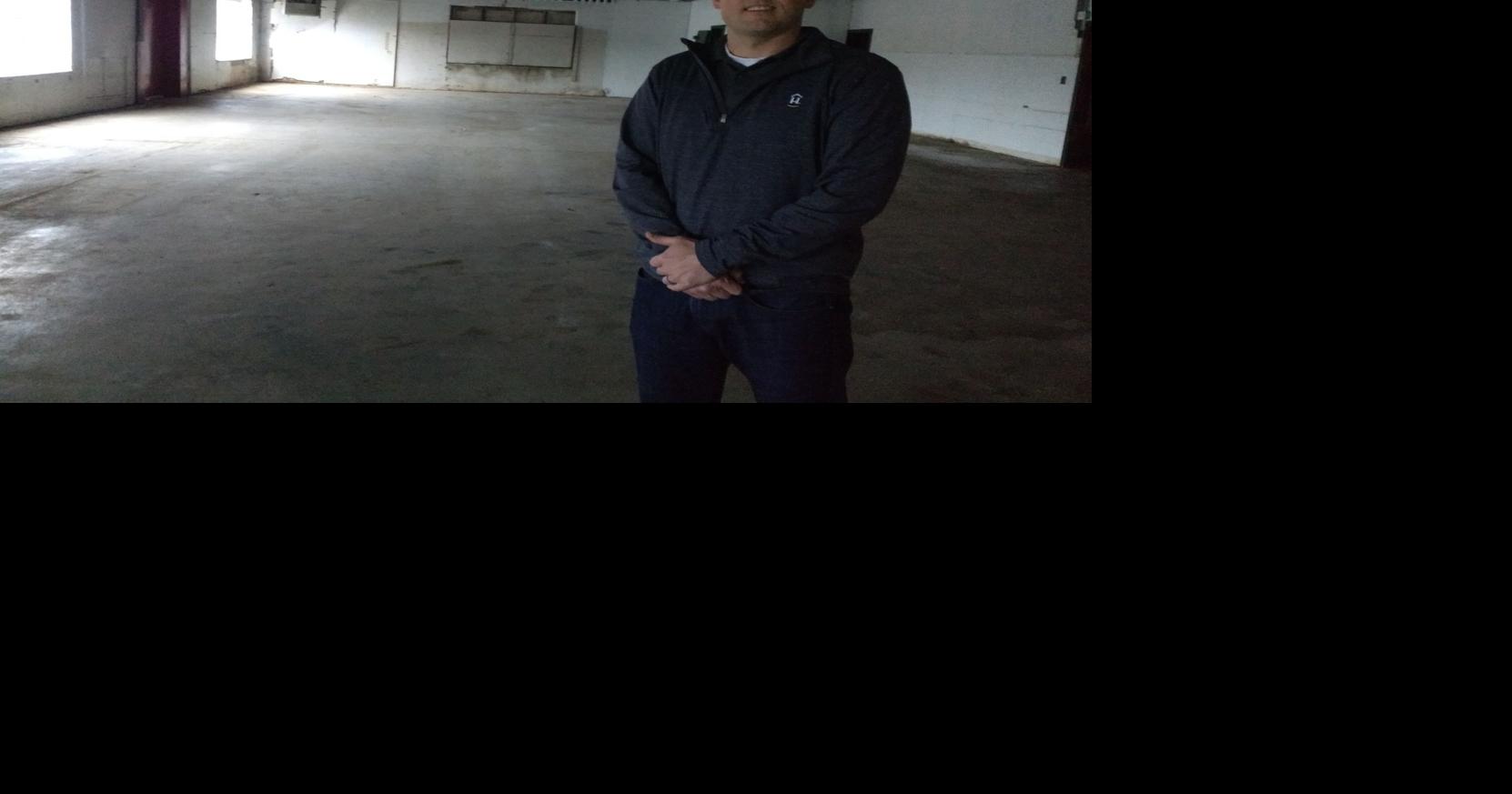 A eulogy for Eagleton Hardware: New owner hopes to preserve building's ...