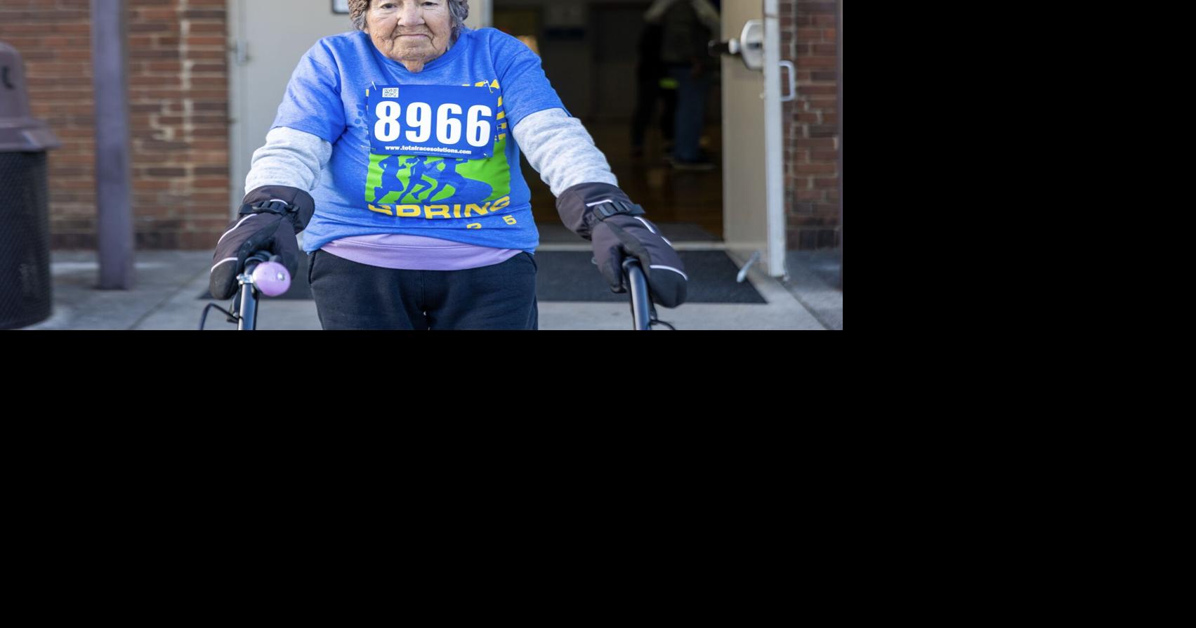 Spring Sprint 5K kicks off Healthy Blount Triple Crown of Running ...