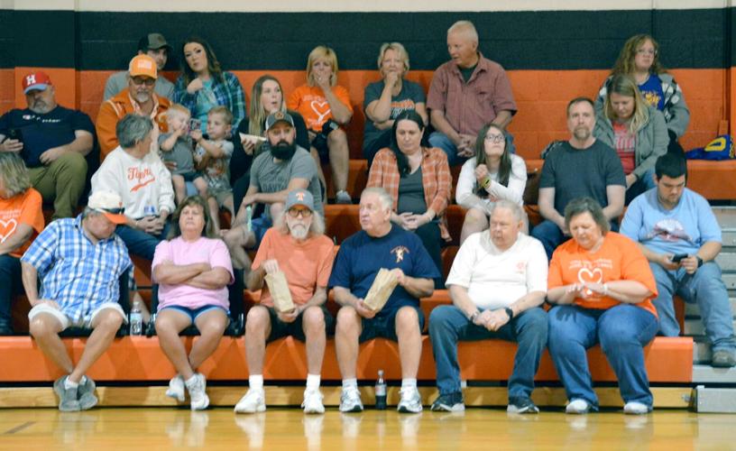 GALLERY: Townsend Elementary celebrates 100 years | Community ...