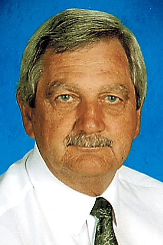 Retired educator Goins running for school board | News | thedailytimes.com