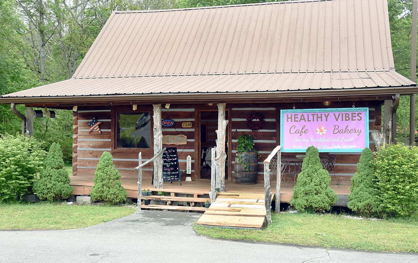 Townsend cafe owner opened her doors days before COVID-19 closed ...