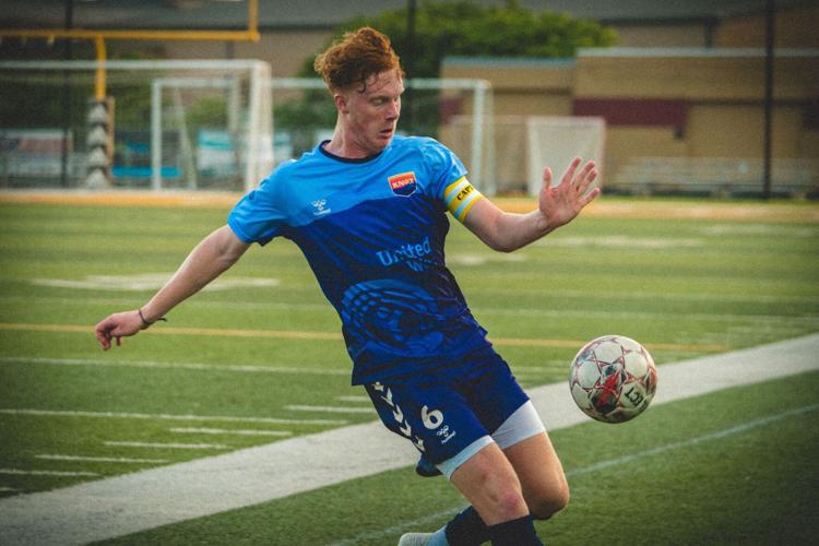 Showdown at MC: One Knox Soccer brings semi-pro winning streak to ...