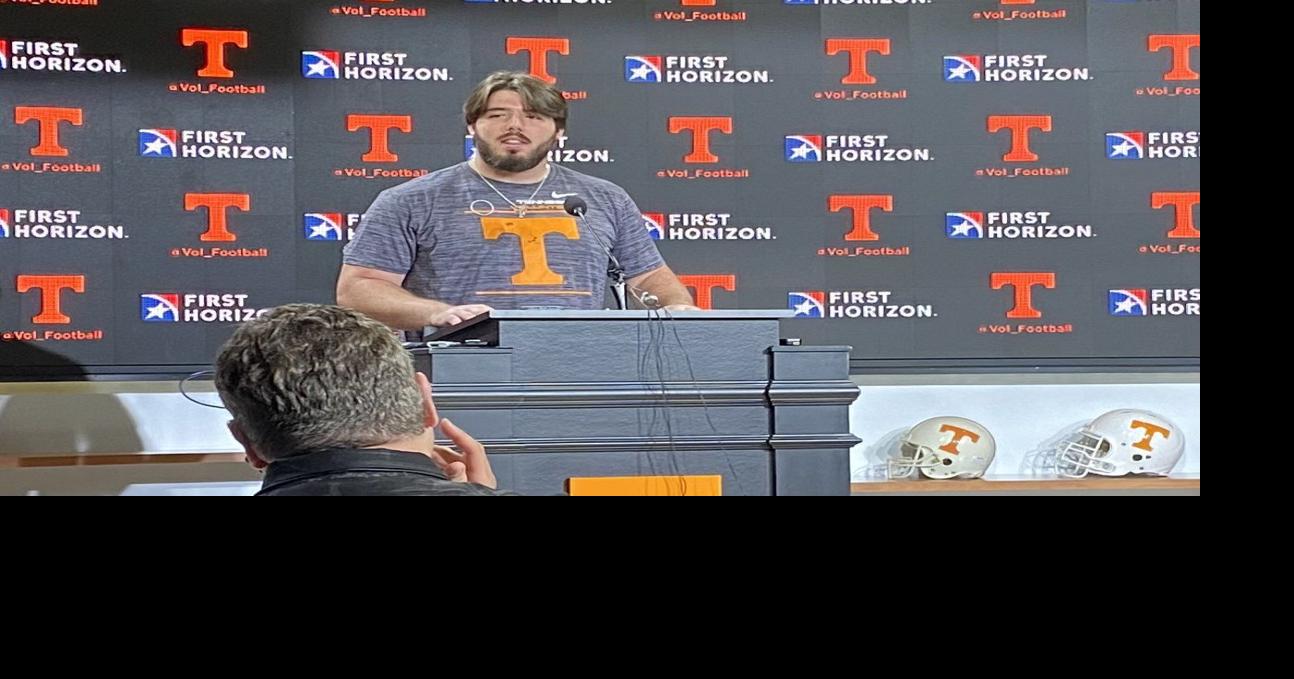Tennessee's Addison Nichols adjusting to college game | Sports ...
