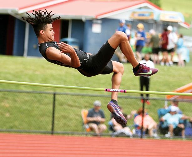 Alcoa track and field teams sweep Class A sectionals | Sports ...