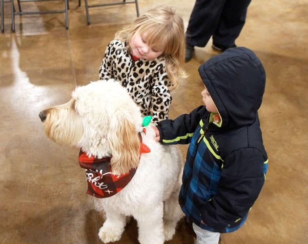 Paying respects: Annual events benefit Empty Pantry Fund | News ...