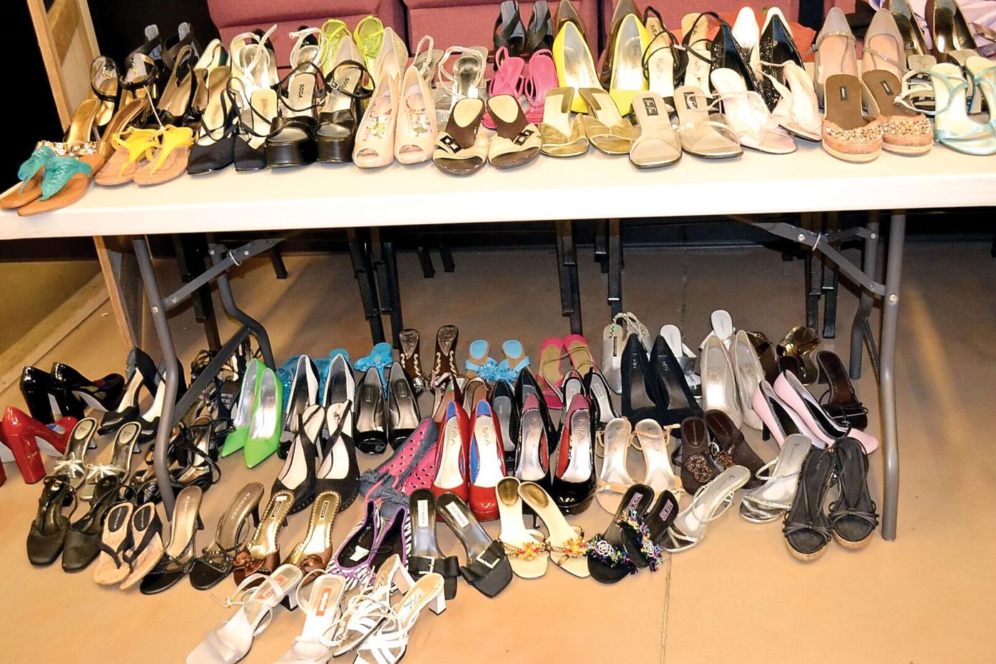 SECOND CHANCES: Prom dress giveaway now in fifth year | Community ...