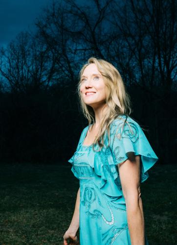 Angela Easterling shares the inspiration that spurs her creativity ...